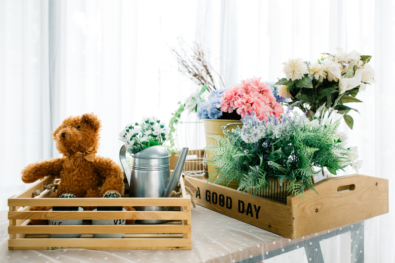 Christmas Waste: Environmental Burden - Big Man